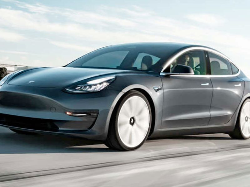 Tesla Certified Collision Center - Fort Lauderdale Collision